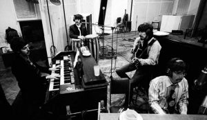 10 of the Most Famous Recording Studios in History - WikiAudio